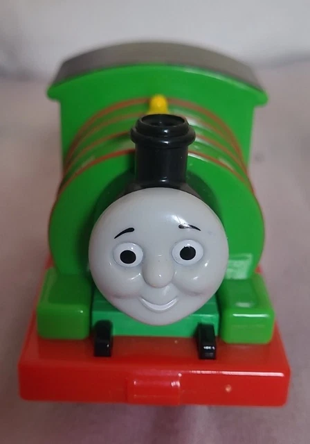THOMAS AND FRIENDS - Push Along Percy (2011 retraité) EUR 5,27 ...