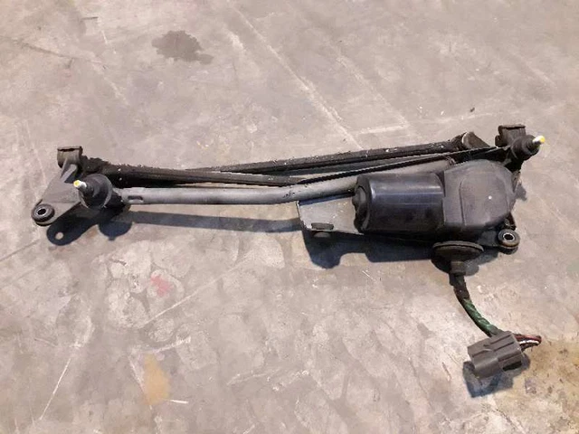 53546602 MOTEUR ESSUIE-GLACE av pour HONDA ACCORD V 2.0 I LS (CE8) 1996 ...