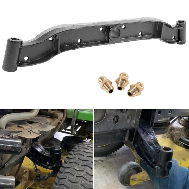 FRONT AXLE PIVOT Bar For John-Deere L105 L110 L111 L118 L120 L130 ...