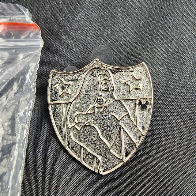 DISNEY PIN HIDDEN Mickey 2015 Jessica Rabbit Roger Rabbit Disney Parks ...