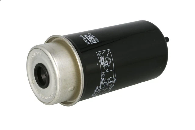 FILTRE À CARBURANT MANN-FILTER WK 8145 pour MERLO P 3.9 1988-1997 EUR ...