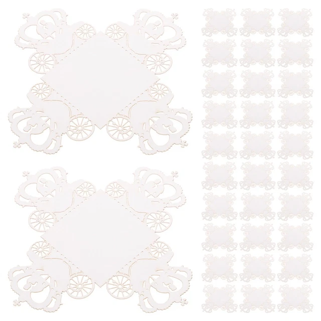 50PCS CHOCOLATE CANDY Container Chocolate Wrappers Chocolate Packaging ...