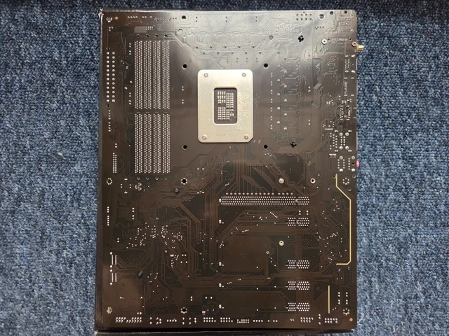 FAULTY GIGABYTE B760 DS3H AX LGA 1700 Intel B760 ATX Motherboard £26.70 ...