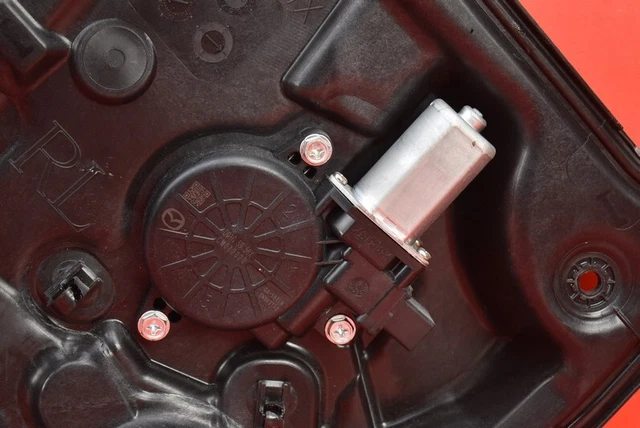 MAZDA SCRUM TRUCK DG6T GHP97397X Lève-vitre Porte Arrière Gauche 2014 ...