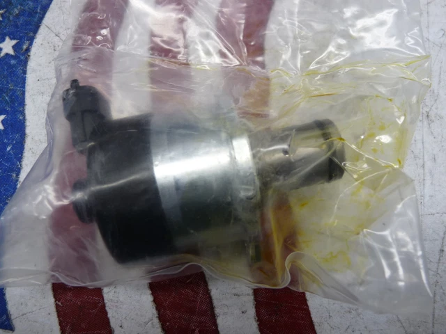 DETROIT DIESEL DD13 DD15 DD16 Fuel Meter Quantity Control Valve dde ...