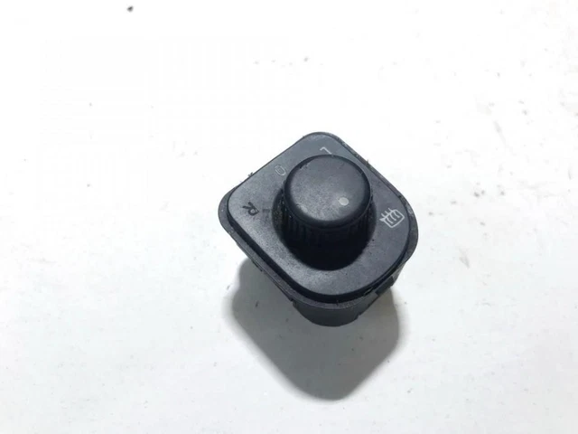 1K0959565L INTERRUTTORE DI controllo specchio originale Bac Wing ...