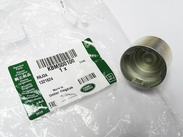Land Rover Wheel Locks Genuine Land Rover Discovery 3 & 4 Alloy Wheel ...