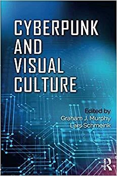 CYBERPUNK ET CULTURE visuelle - Livre de poche neuf - J555z EUR 82,89 - PicClick FR