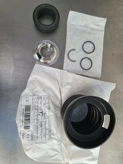 NEW GENUINE SEA-DOO OEM Carbon Ring Seal Kit 2021+ RXP-X 30 295501206 ...