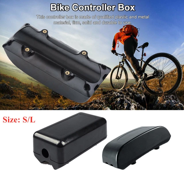 ELECTRIC BICYCLE CONTROLLER Box Case E-Bike Ebike Extra Large ...