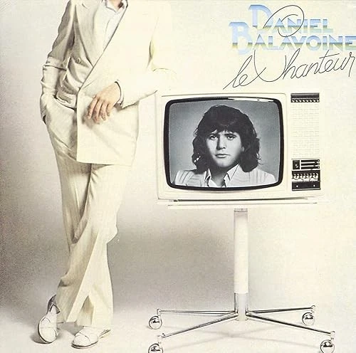 LE CHANTEUR - BALAVOINE,D. EUR 6,49 - PicClick FR