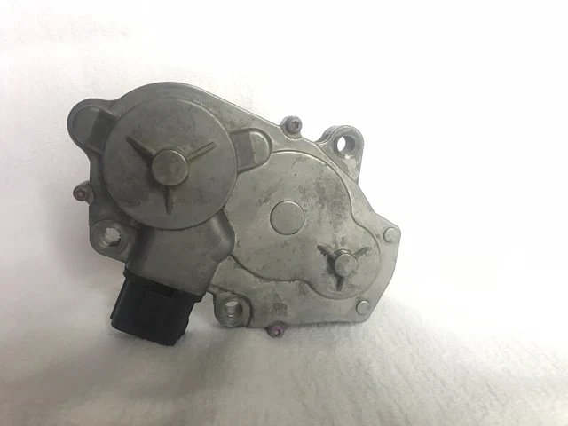 TRANSFER CASE MOTOR Mopar 5143477AA, 1999-10P0064EP NVG 48408 2006-2012 ...