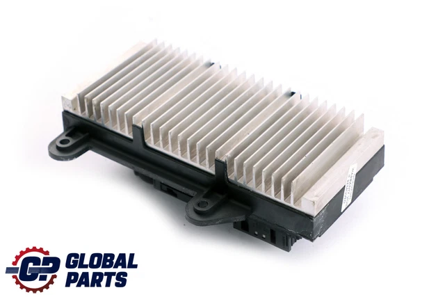 BMW E65 CONTROL Unit Power ECU Module 6921566 6943489 6935431 6957026 £ ...