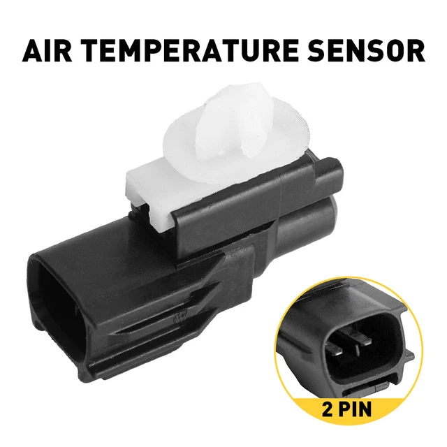 OUTSIDE AMBIENT AIR Sensor For Temp/Temperature 2006-18 YARIS Toyota 88790-22131 EUR 10,76 ...
