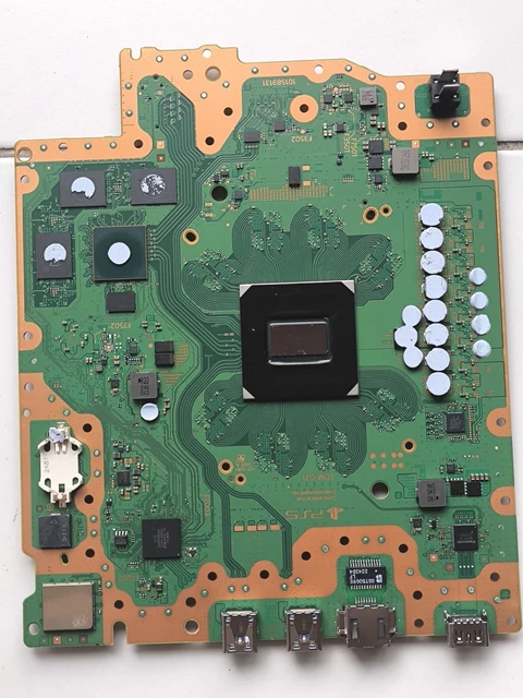 CARTE MÈRE PS5 Sony PlayStation 5 EDM-031 pour Pièces/Réparation EUR 50 ...