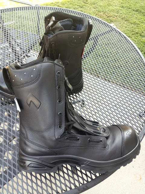 HAIX BOOTS XR1 Airpower Wildland firefight Emt boot £165.76 - PicClick UK