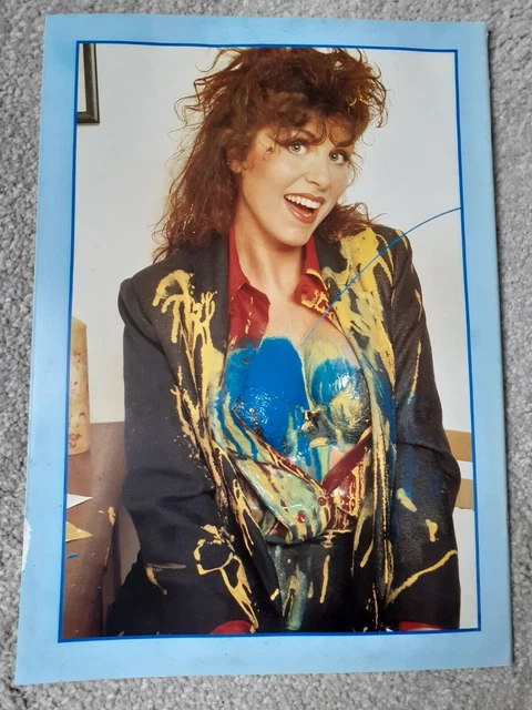 SPLOSH! MAGAZINE N18 Sammy-Jane Homden/Gilly Sampson £12.00 - PicClick UK