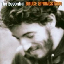 THE ESSENTIAL BRUCE Springsteen de Springsteen,Bruce | CD | état ...
