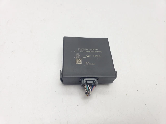 HONDA CIVIC MK10 Parking Sensor Control Module Ecu 2017 £47.99 ...