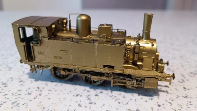 RIVAROSSI RARITA' GR. 851 FS SERIE ORO MOTORE a SFERE EUR 150,00 ...