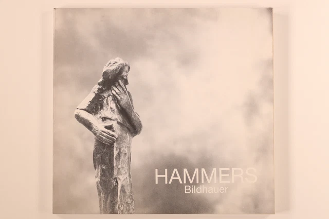 198870 MATHIAS SCHILLING DÖRES HAMMERS Bildhauer 1891-1965 +Abb TOP ...