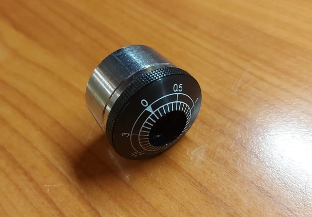 TECHNICS TONEARM TONE Arm Counter Balance Weight Braccio SL-Q202 ...
