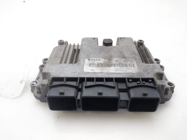 8200391966 BOÎTIER MOTEUR uce pour RENAULT MEGANE II BERLINA 5P 2003 8681414 EUR 38,24 - PicClick FR