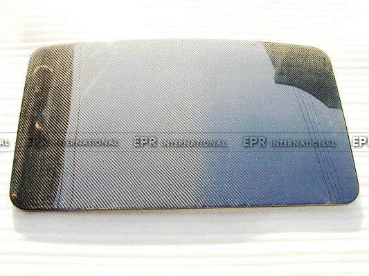 FOR MAZDA RX7 RX-7 FC3S Sunroof Panel Hardtop Cover Trim Bodykits ...