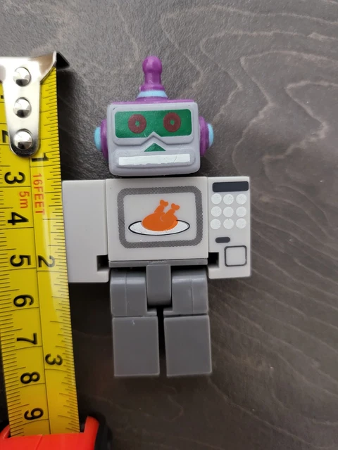 Roblox Series 3 Blind Boxes FOR SALE! - PicClick UK