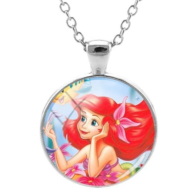 DISNEY'S THE LITTLE Mermaid Princess Ariel Playing With Her Hair Cute ...