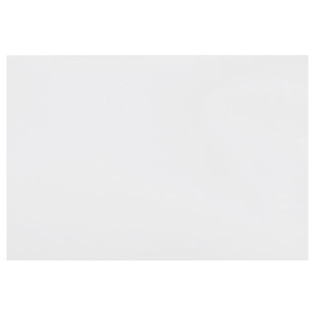 FEUILLE DE PLASTIQUE Polystyrène Transparent Gaine Thermorétractable ...