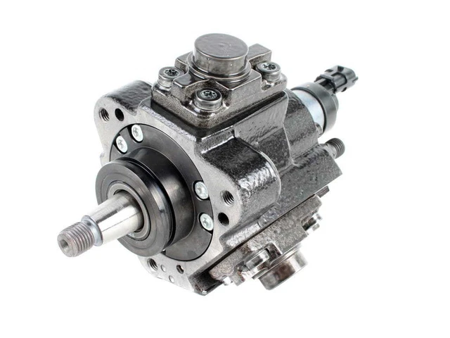 EINSPRITZPUMPE HOCHDRUCKPUMPE BOSCH Iveco Daily Fiat Ducato 2.3 D ...