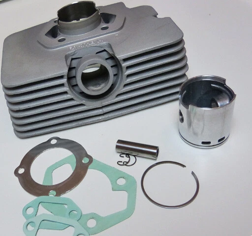 CYLINDRE ZÜNDAPP 70 Ccm Supertherm Athena GTS C Cs 25 50 Zd Zs Zx EUR 234,74 - PicClick FR