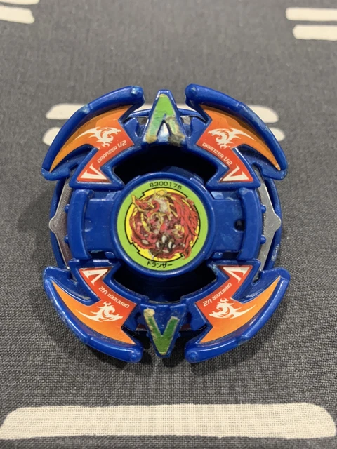 BEYBLADE DRANZER V2 $50.00 - PicClick AU