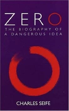 ZERO: THE BIOGRAPHY of a Dangerous Idea de Charles Seife | Livre | état ...