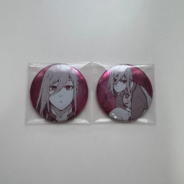 COLLEZIONE DISTINTIVI PERSONAGGI preferiti Blue Rock Exhibition Chigiri ...