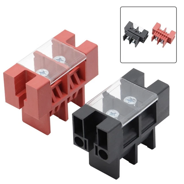 SCREW FIXING ENERGY Storage Connector High Current Connector Anti ...