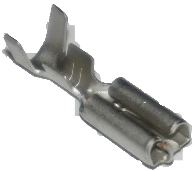 BMW WIRING CONNECTOR Plug Terminal Contact Pin 6931880 61136931880 New ...