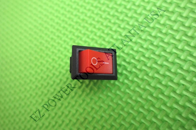 REPLACEMENT IDLE CONTROL Switch for DeWalt Gas Generator D27260 $13.73 ...