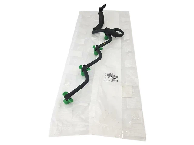 TUYAU D’ALIMENTATION CARBURANT Nouvelle Original Citroen/Peugeot 1.4 ...