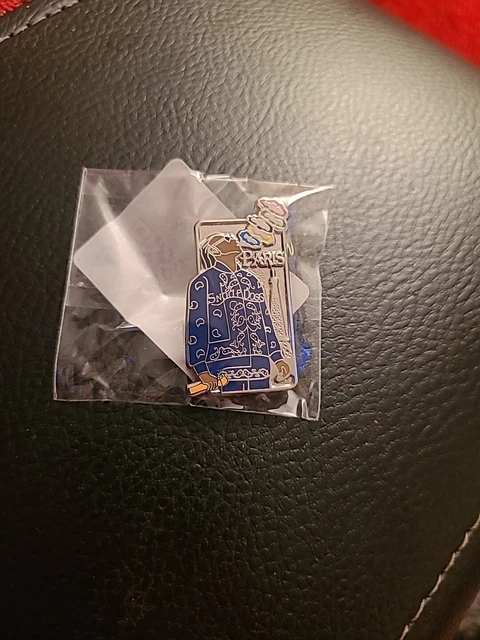 *NEW* SNOOP DOGG 2024 Paris Olympics Enamel Pin *in-hand* £52.03 ...