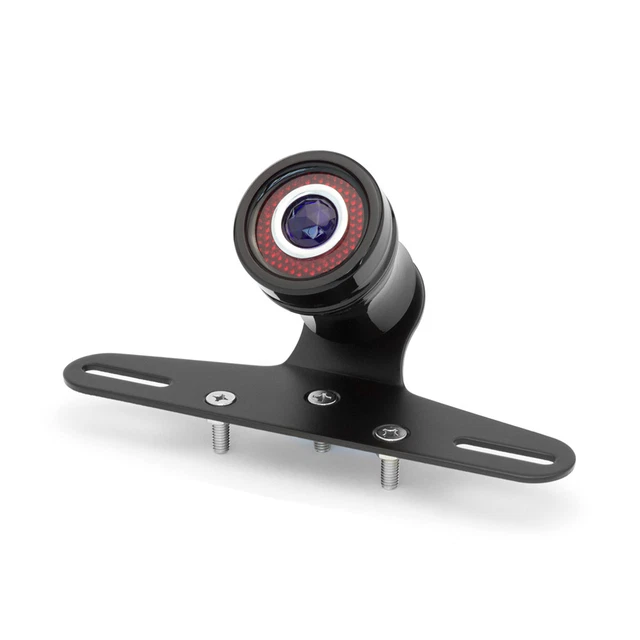 LED FEU ARRIÈRE pour Projet BMW R45 R65 R80 R100 cafe racer EUR 67,67 ...