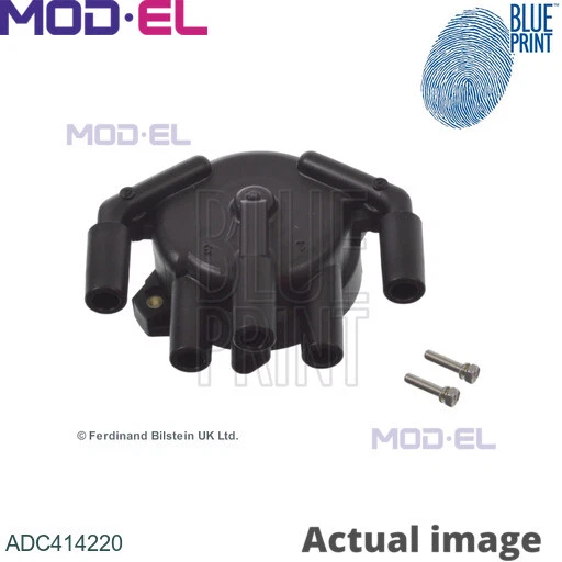 DISTRIBUTOR CAP FOR MITSUBISHI 4G64 2.4L G63B/4G63 2.0L 4cyl NIMBUS £51 ...