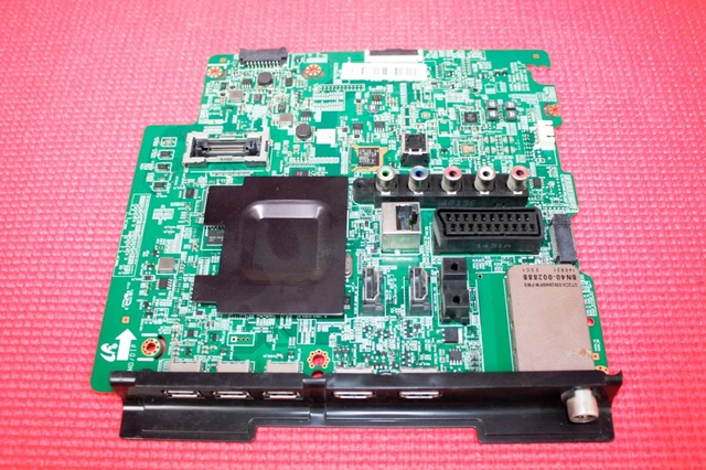 SCHEDA MADRE BN41-02156A Bn94-07309U Per Samsung Ue48H6400Ak Tv Led 48 ...