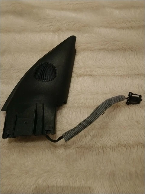 HOUSSE TWEETER ET miroir BMW Passat B5.5. Porte d'entrée côté ...