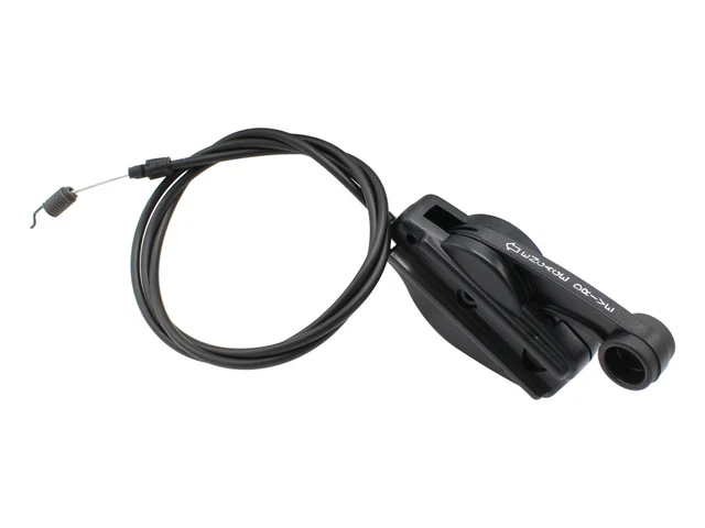 CÂBLE BOWDEN D'ACCÉLÉRATEUR adapté pour Husqvarna 56DHS Tondeuse à ...
