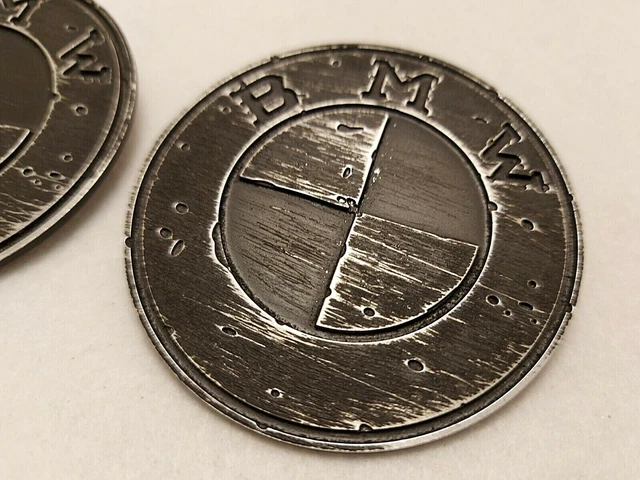 EMBLEMA STEMMA LOGO BMW 70MM cafe racer EUR 75,00 - PicClick FR