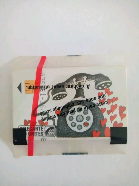 TÉLÉCARTE FRANCE/PUBLIQUE/F 7/NSB/LOT 4252 à l envers EUR 9,50 ...