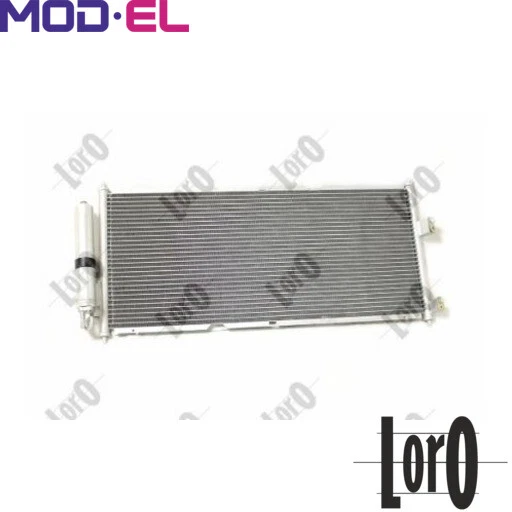 CONDENSER AIR CONDITIONING FOR NISSAN ALMERA/II/Hatchback/Mk PULSAR/VII ...