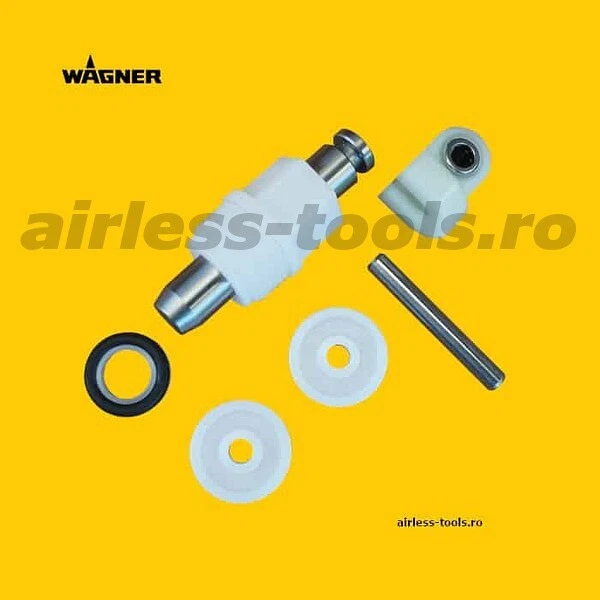 PISTON FOR WAGNER Control Pro 250/350-580393-M-R-EXTRA £81.02 - PicClick UK